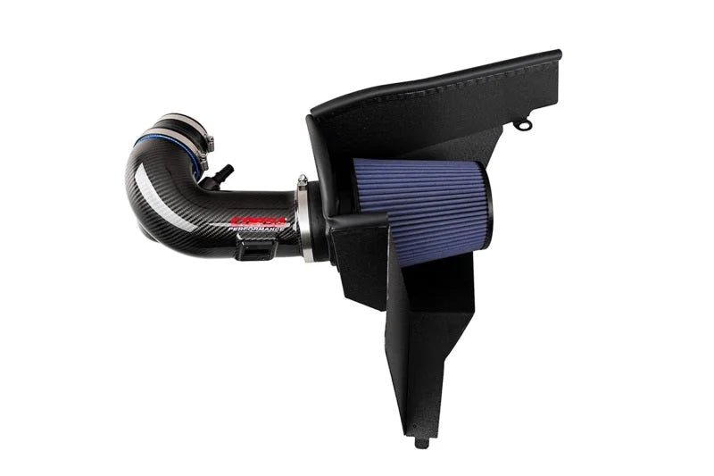 CORSA Performance Corsa 2018-2023 Ford Mustang GT 5.0L V8 Carbon...