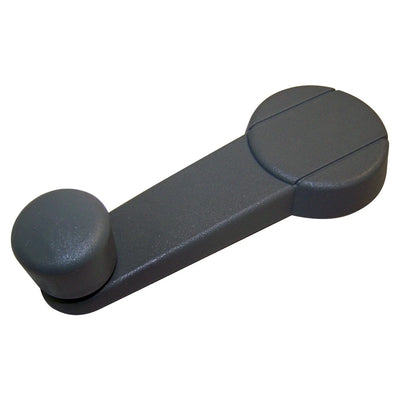 Crown Automotive Jeep Replacement Dark Gray L or R Front or Rear...