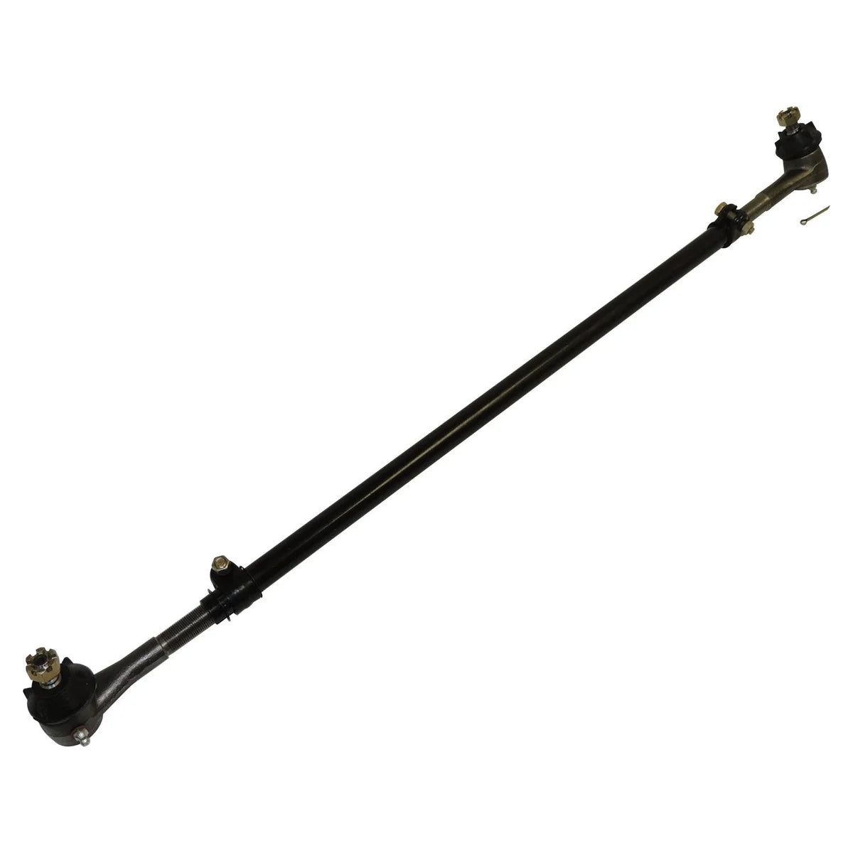 Crown Automotive Jeep Replacement Drag Link Assembly for 91-95 Jeep ...