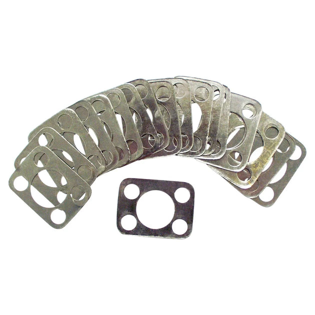 Crown Automotive Jeep Replacement King Pin Shim Kit for Select 41-73...