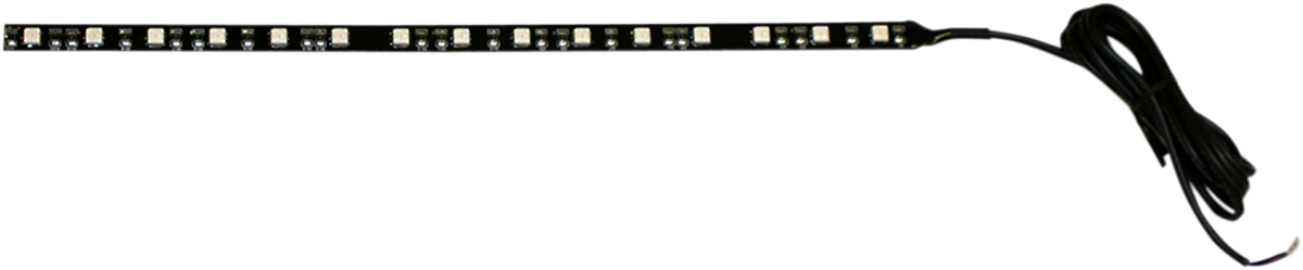 Custom Dynamics 12" Flexible LED Strip MWZ15 – CI Motorsports
