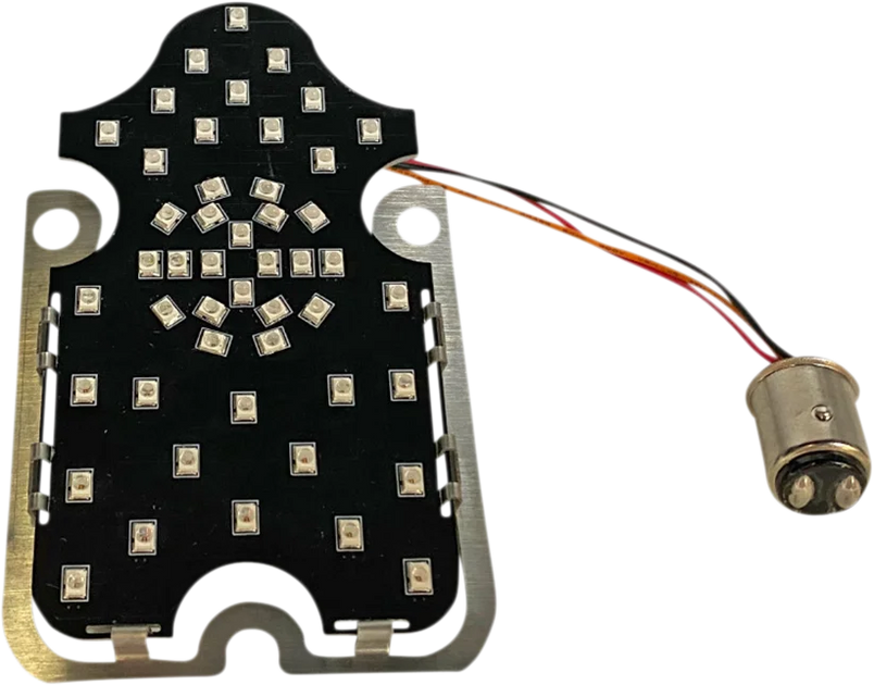 Custom Dynamics LED Board - Tombstone Taillight CD-TMBSTONE