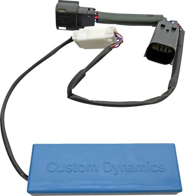 Custom Dynamics Smart Signal Stabilizer Module GEN2-SS8 – CI Motorsports