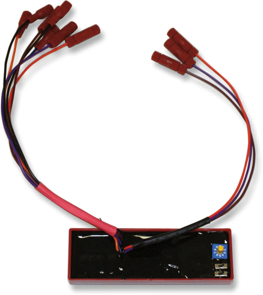 Custom Dynamics Smart Triple Play® Signal Conversion Module...