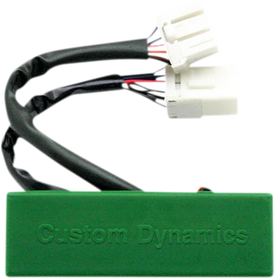 Custom Dynamics Smart Triple Play® Signal Conversion Module...
