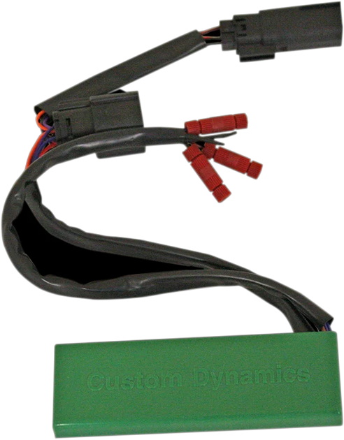 Custom Dynamics Smart Triple Play® Signal Conversion Module...