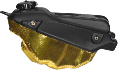 Cv4 Thermal Film - Gold CVI-FILMGOLD-1 – CI Motorsports