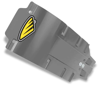 Cycra 09-16 Honda CRF450R Speed Armor Skid Plate - Grey – CI Motorsports