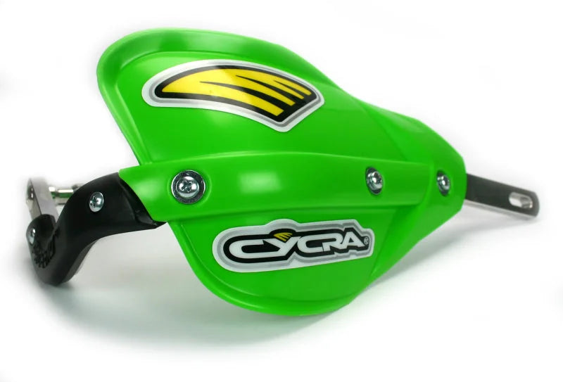 Cycra Probend Bar Pack - Green – CI Motorsports