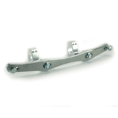 Cycra Solution Mount System 7/8 in. Bar - Silver – CI Motorsports