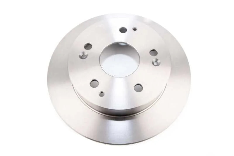 DBA 1997 Acura Integra Type R Rear Street Series Standard Rotor