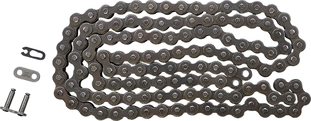 D.I.D 428 Standard - Drive Chain - 124 Links – CI Motorsports