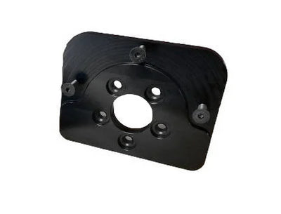 DRP Performance 5x5 Adapter Plate Rear End Fixture (Each) 007 92010