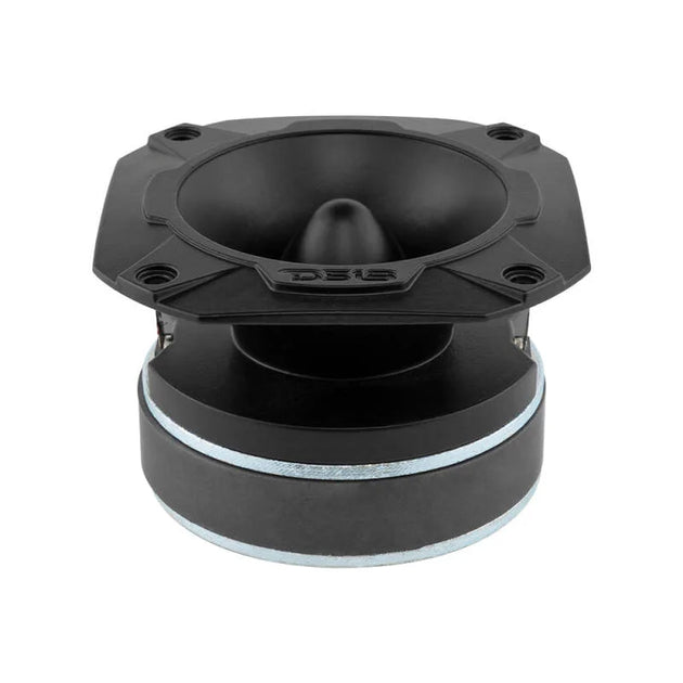DS18 4in Super Bullet Tweeter 250 Watts RMS 1.5in Titanium Vc 4 ohm