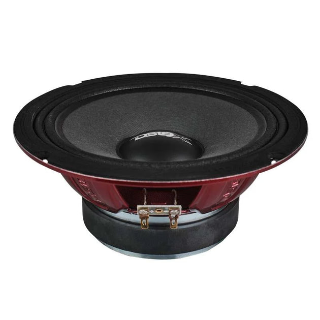 DS18 8in 275 Watts RMS 8 ohm Mid-Range Loudspeaker – CI Motorsports