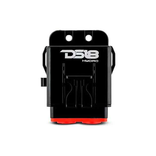 DS18 Marine Fuse Holder 4-GA Fuses Included – CI Motorsports