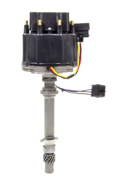 DUI Distributor Distributor 81-86 SBC Screw Down Cap 12611BK