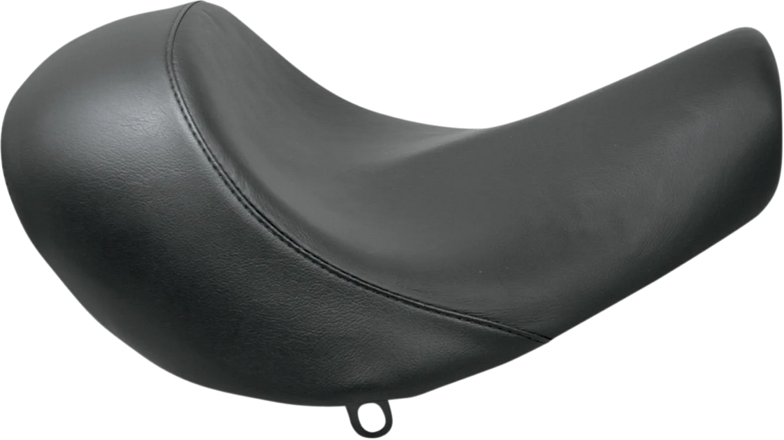 Danny Gray Speed Cradle Solo Seat - Smooth - FXCW/C '08-'11 21-714