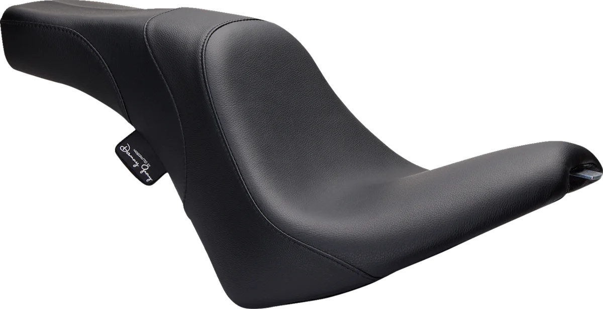Danny Gray Weekday™ 2-Up Seat - XL - Smooth - FXS/FLS '11-'17 21-311