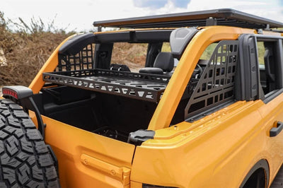 Dee Zee Deezee 21-23 Ford Bronco Bronco Cargo Tray Bracket