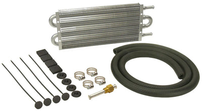 Derale Dyno-Cool Aluminum Trans Cooler 12901 – CI Motorsports