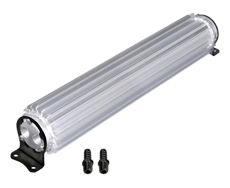 Derale Engine Oil and Automatic Transmission Oil Cooler – CI Motorsports