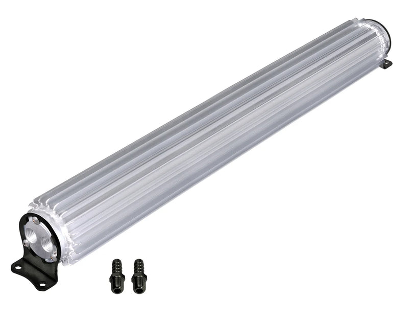 Derale Engine Oil and Automatic Transmission Oil Cooler – CI Motorsports