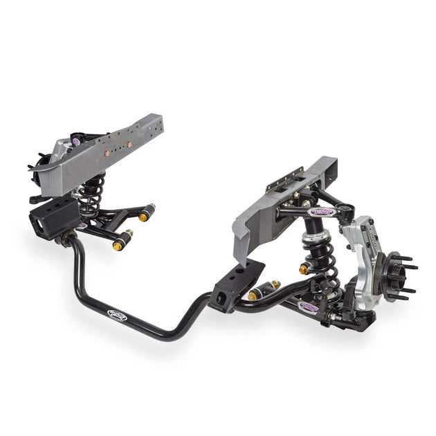 Detroit Speed and Engineering SLA Front Conversion 032096-SDS fits...