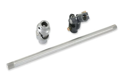 Detroit Speed and Engineering Steering Shaft Coupler Kit 092534DS...