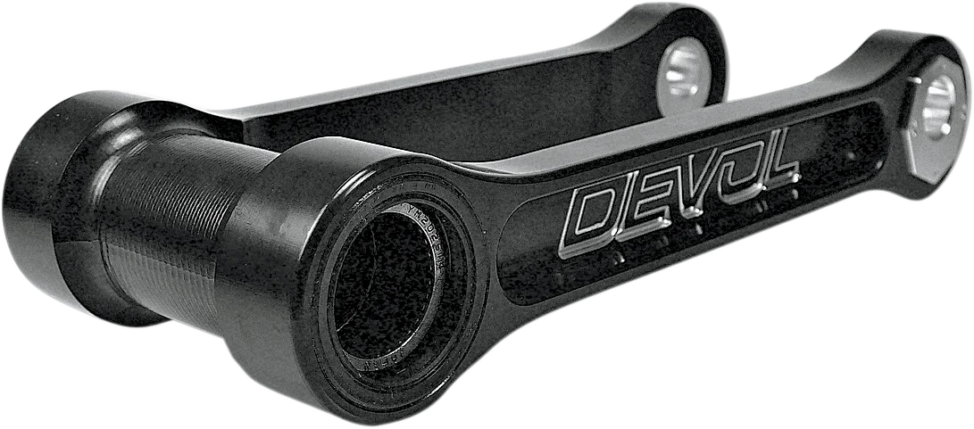 Devol Transformer Pull Rod 0116-1201 – CI Motorsports