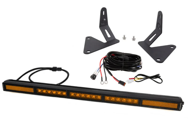 Diode Dynamics 15-Pres Colorado/Canyon Colorado/Canyon SS30 Stealth...