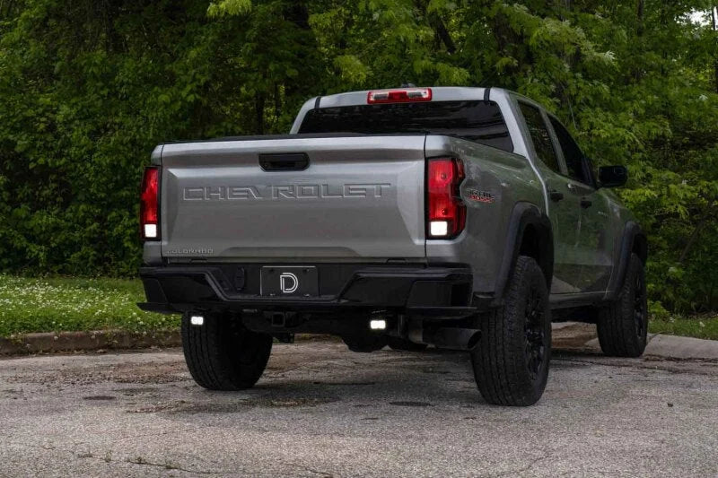 Diode Dynamics 23-24 Chevrolet Colorado Stage Series Reverse Light...