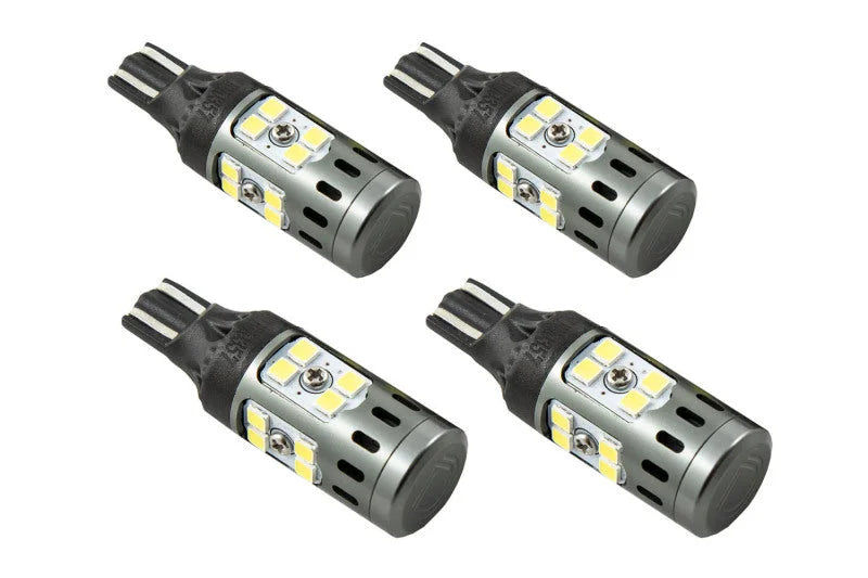 Diode Dynamics 921 XPR LED Bulb - Cool - White Four – CI Motorsports