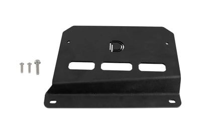 Diode Dynamics 18 25 Jeep Wrangler Jl D Switch Hub Mounting Kit