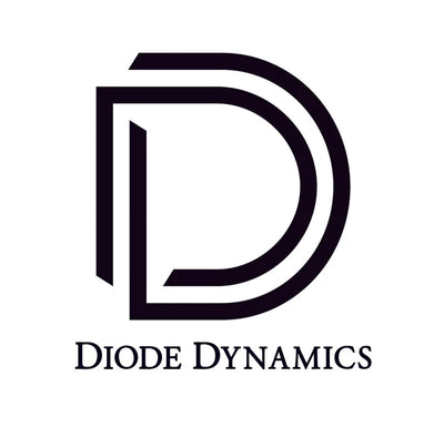 Diode Dynamics LED Resistor Kit (Pair) – CI Motorsports