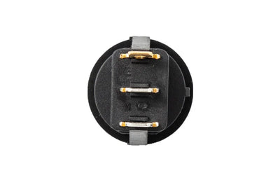 Diode Dynamics LED Toggle Switch - Red – CI Motorsports