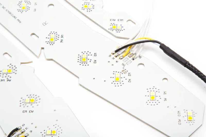 Diode Dynamics Ram SB LED Boards 13-16 Dodge Ram – CI Motorsports