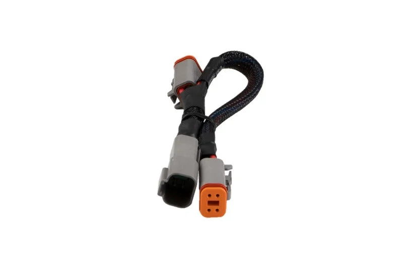 Diode Dynamics SS5 CrossLink Splitter Harness (one) – CI Motorsports
