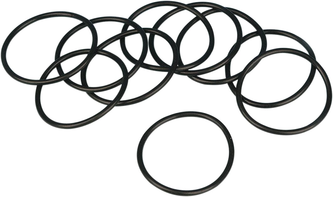 James Gasket Dipstick/Filler Cap O-Ring JGI-62673-90 – CI Motorsports
