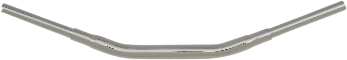 Drag Specialties 1-1/2" "Big" Buffalo Drag Bar - TBW - Chrome...