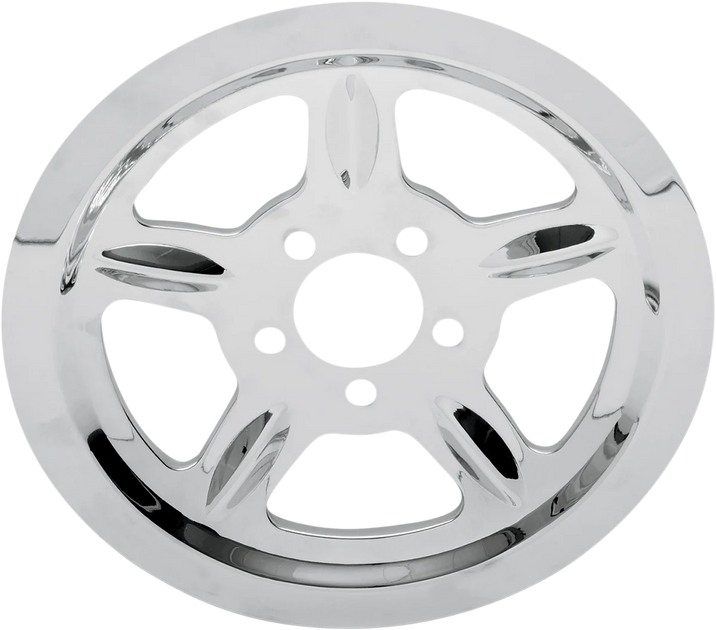 Drag Specialties DragSpecialties Rear Pulley Insert 302220 fits...