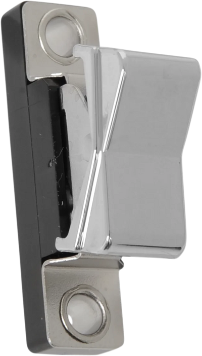 DragSpecialties Rocker Switch - Universal - Chrome 17925-HC3