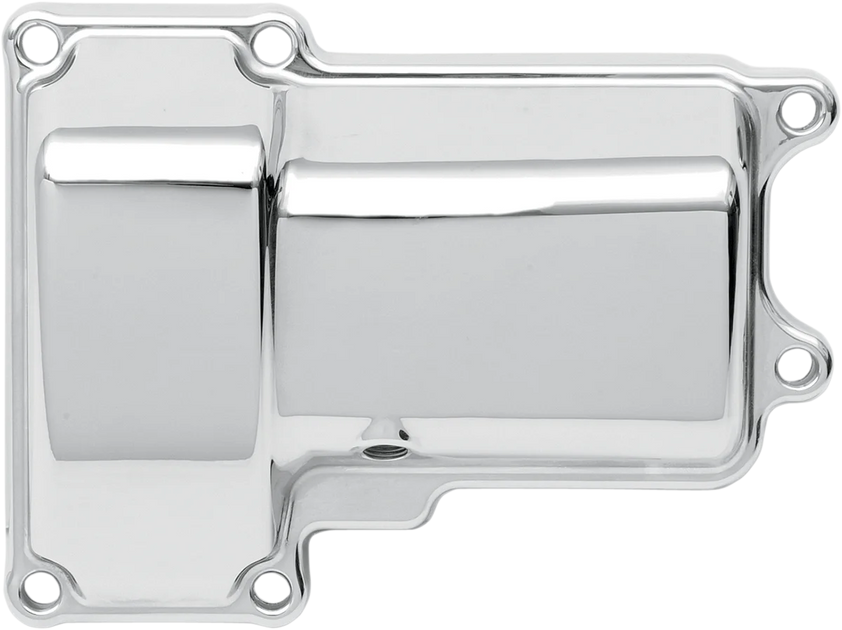 Drag Specialties DragSpecialties Transmission Top Cover - Chrome...