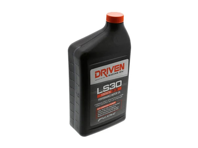 Driven Engine Oil 02906 – CI Motorsports