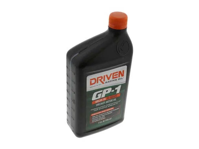 Driven Engine Oil 19336 – CI Motorsports