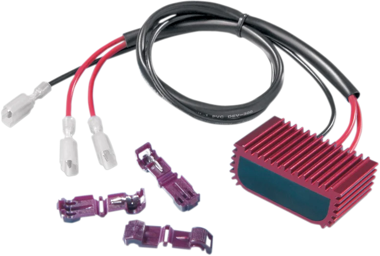 Show Chrome Dual Load Equalizer – CI Motorsports