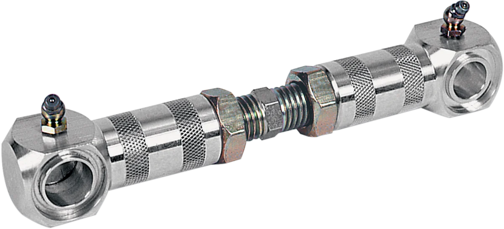Dura Blue Inc Rear Struts - Adjustable - DAS-R fits Raptor