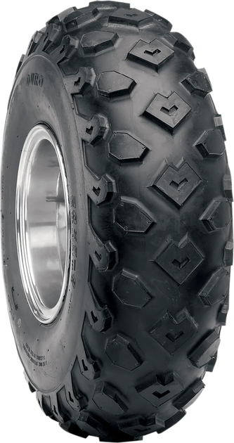 Duro Tire - HF246 - Front - 20x7-8 - 2 Ply – CI Motorsports
