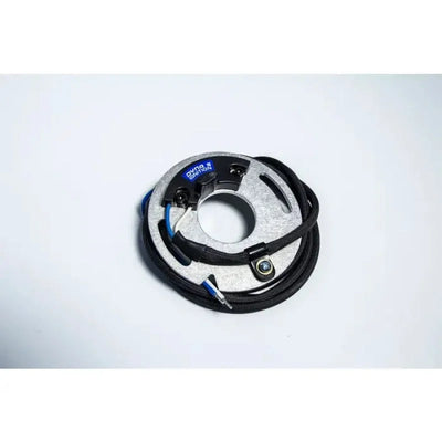 Dynatek Dual Fire - Dyna S Ignition System fits 70-03 Harley-Davidson...