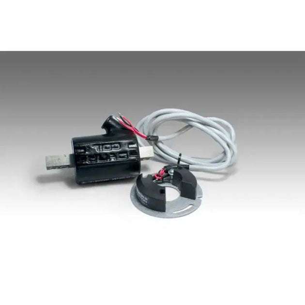 Dynatek Single Fire - Dyna S Ignition/Coil System fits 70-03...